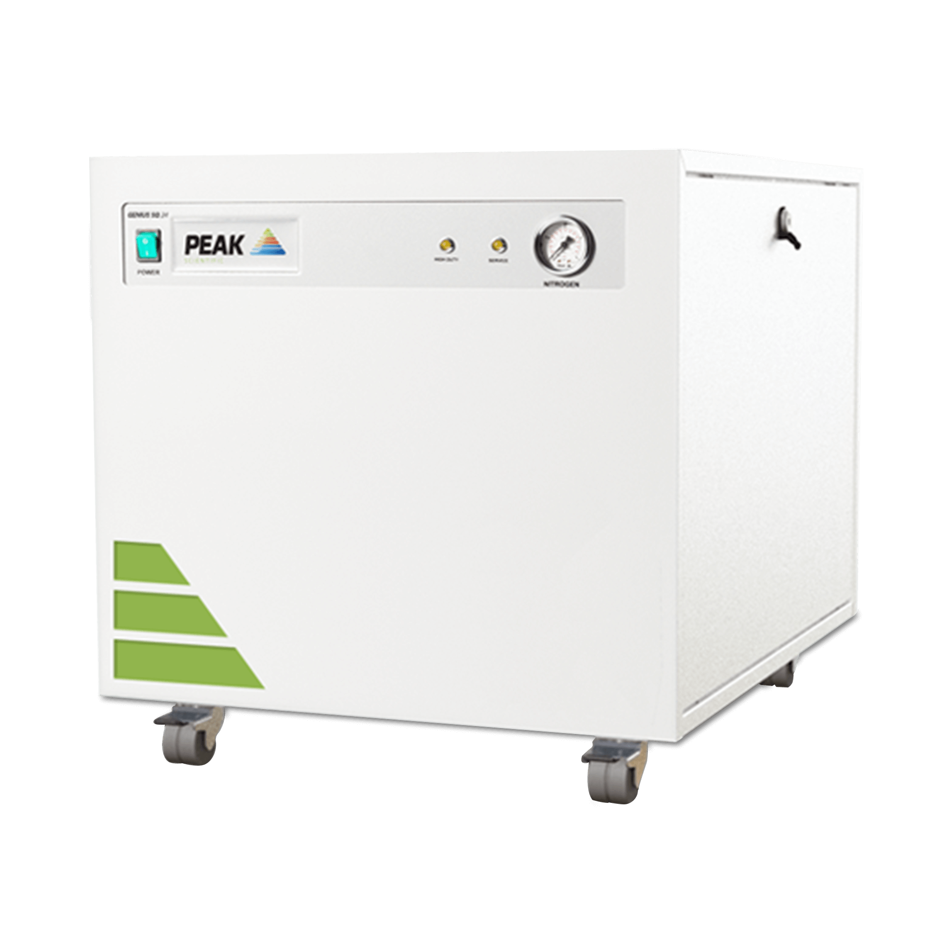 Genius SQ 24 Stickstoffgenerator