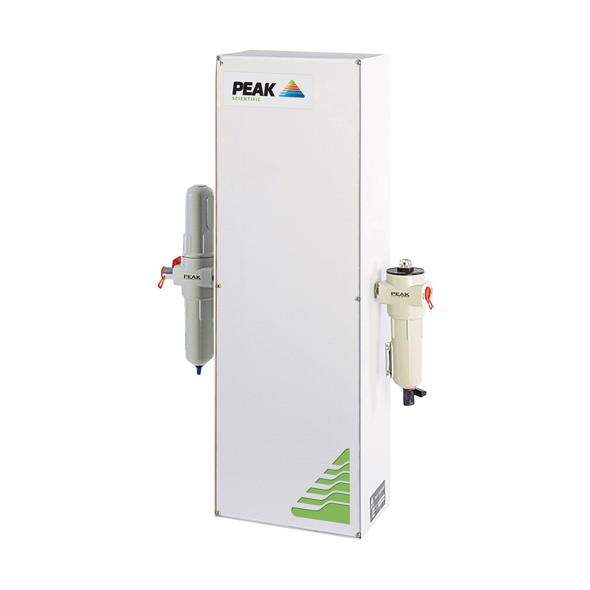 Infinity 9000 Stickstoffgenerator