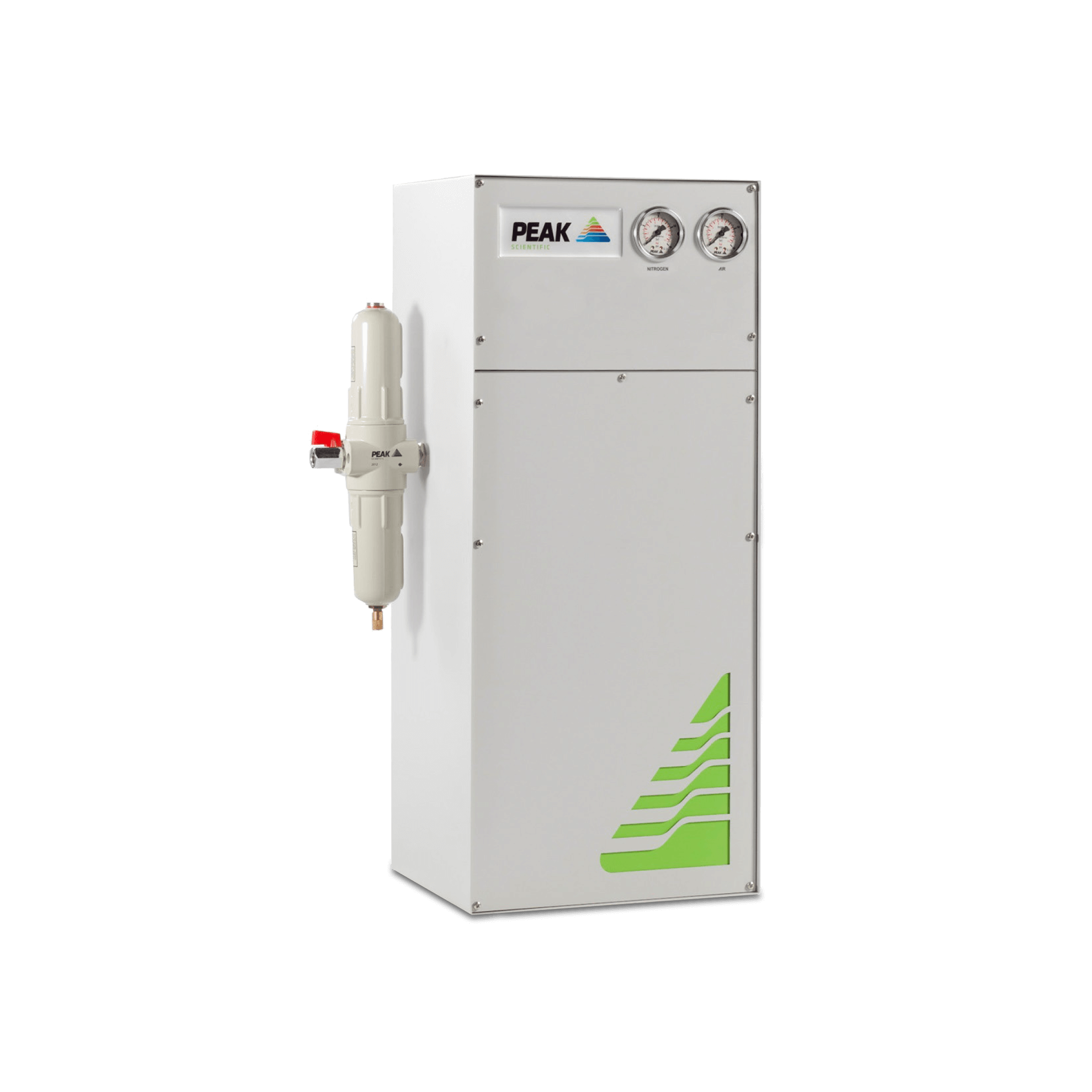 Infinity 1051 Stickstoffgenerator