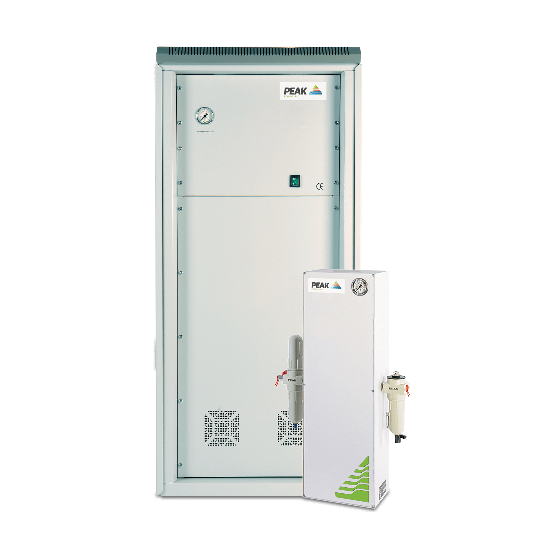 Infinity NM18L Stickstoffgenerators